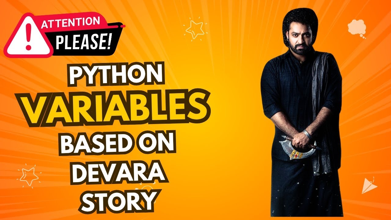 Python Variables Explained Simply Python For Beginners Ma Devara