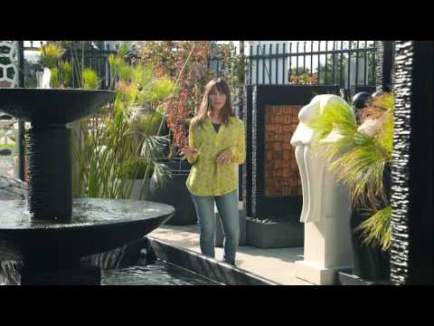 The Garden Gurus Water Features Direct Youtube