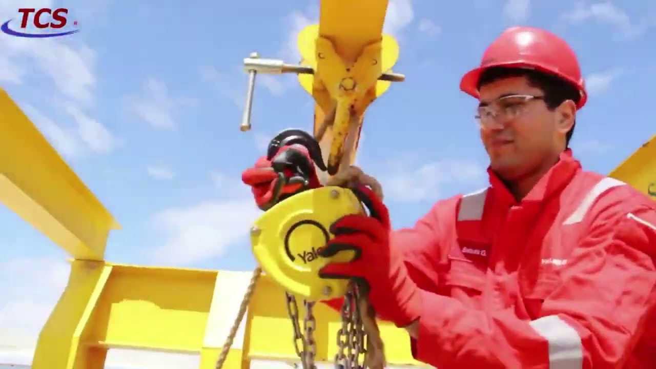 Rigging And Lifting Youtube