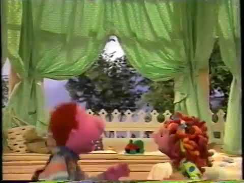 Nick Jr Allegra S Window Why Cant We Do What We Want Youtube