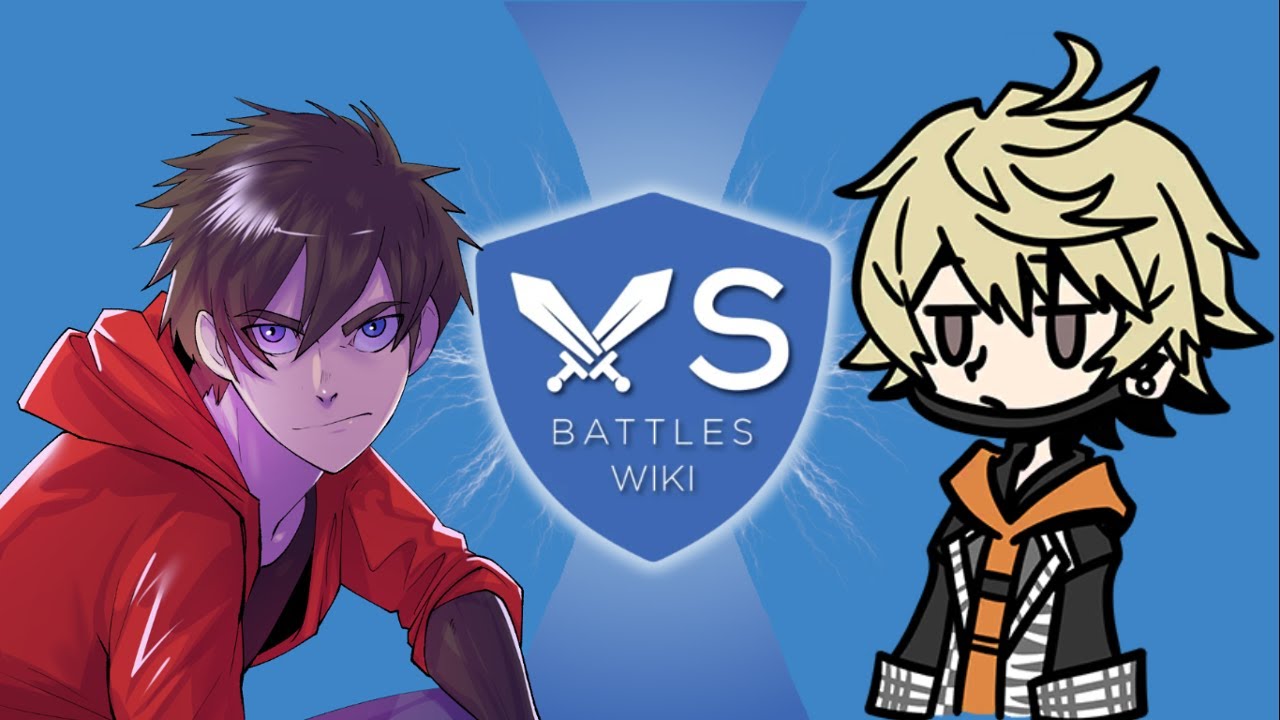 Exploring The Vs Battle Wiki With Slgayming Youtube