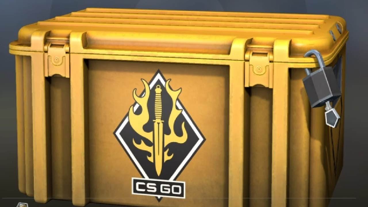 Opening Csgo Case Until Knife Day 151 Youtube