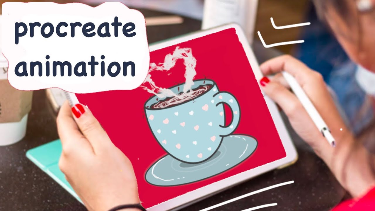 Procreate Drawing Tutorial Beginner Pediaqosa