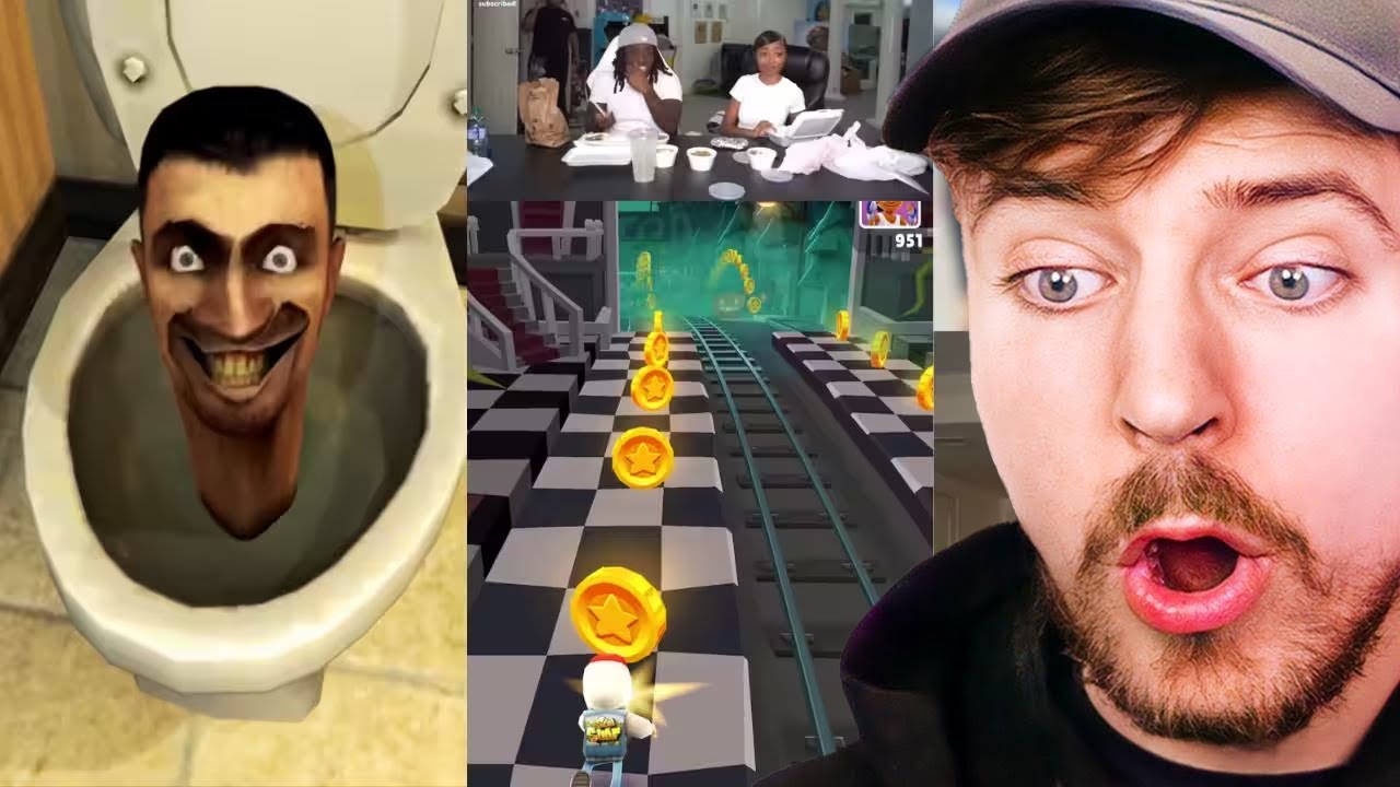 Tiktok Is Scientifically Brainrot Youtube