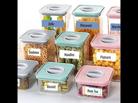 Label Printer Youtube
