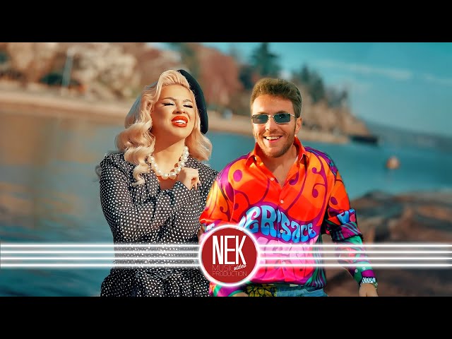 MANELE NOI 2024 COLAJ Hituri Noi Manele Nek Music TV Muzica 2024 Manele