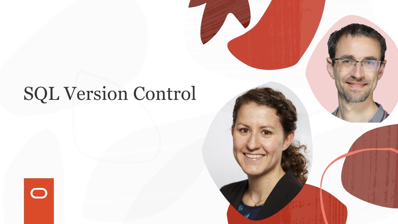 Sql Version Control Youtube