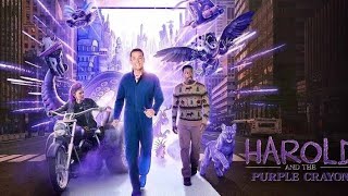 Harold And The Purple Crayon Netnaija Trending Series Hub Movies 2024 ...