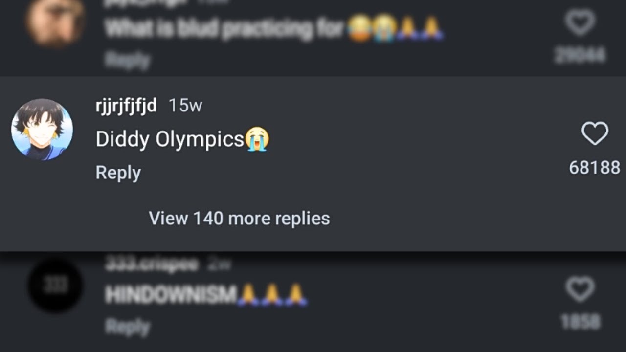 Crazy Instagram Reels Comments Youtube