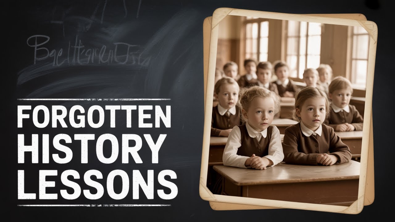 American History Facts They Never Taught You In School Youtube