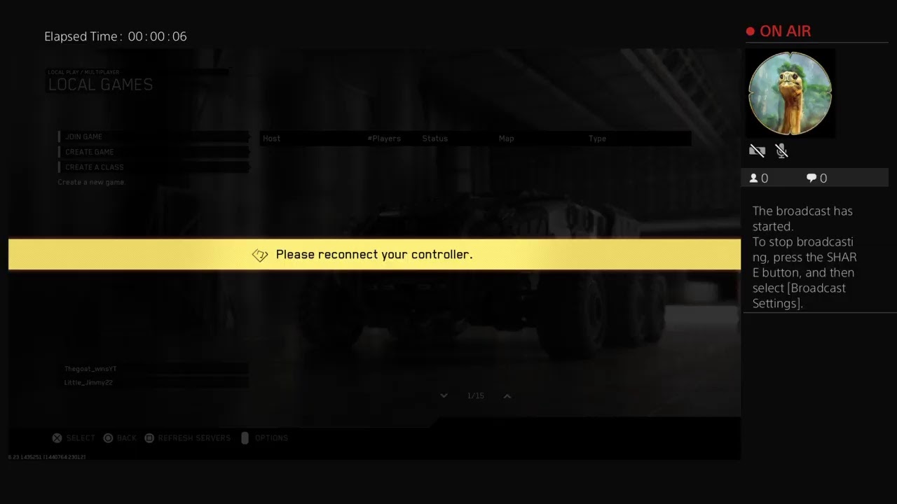 Cod Gameplay Youtube