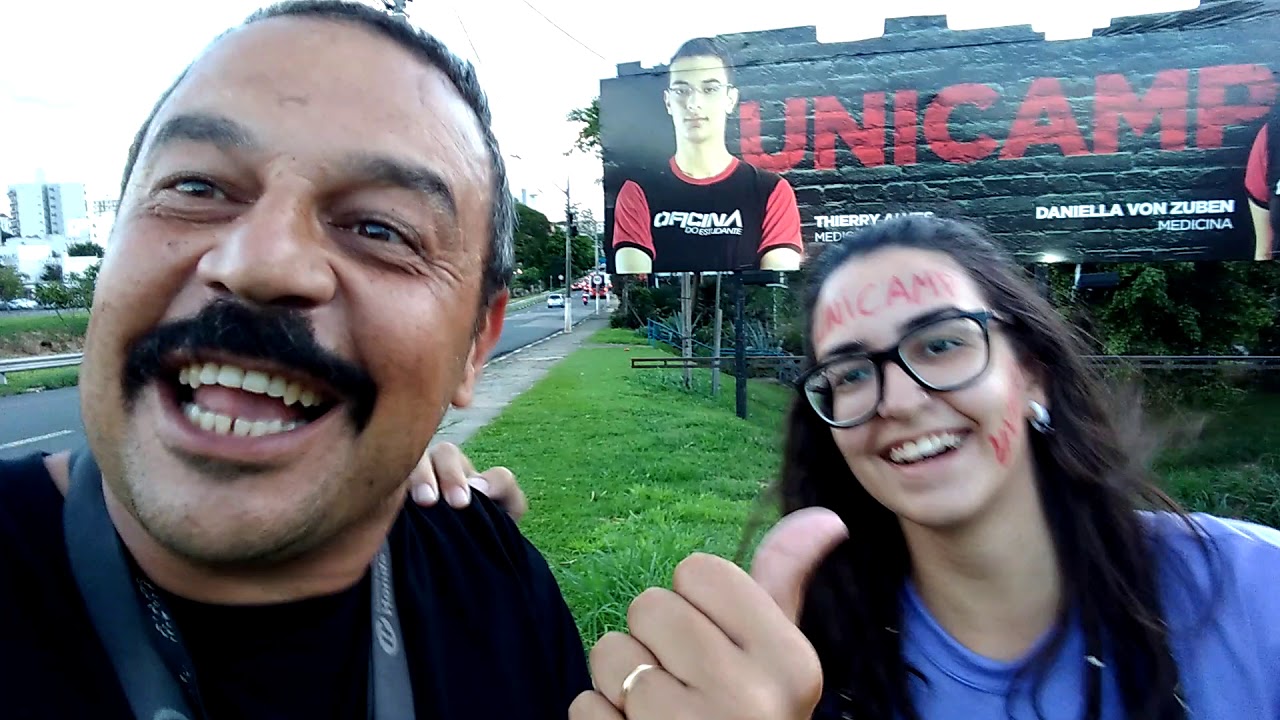 Unicamp Youtube