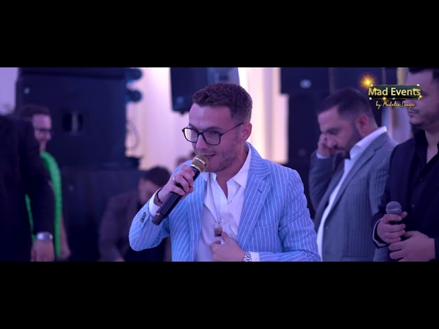 Florin Cercel - Imi vindeca rana - Live 2023