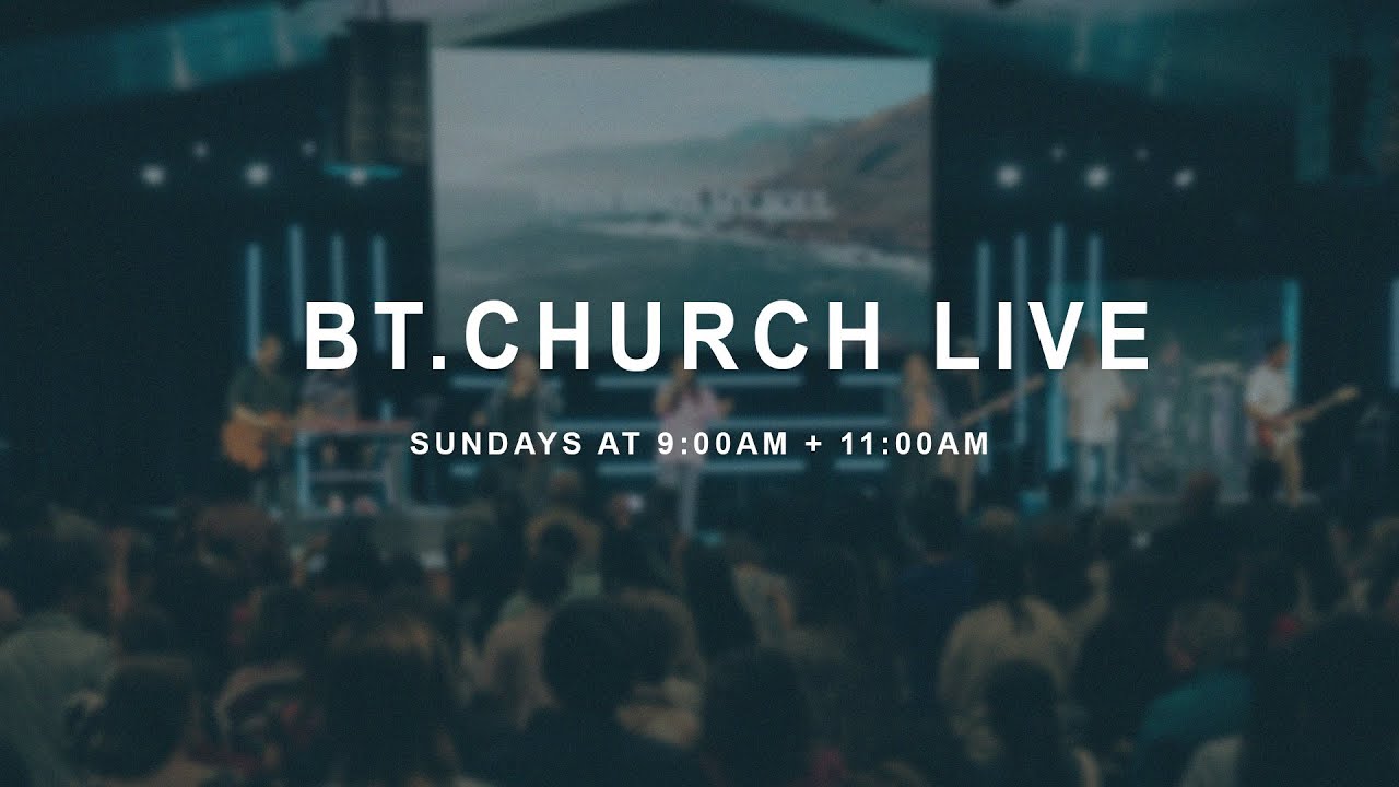 Bt Church Live Youtube
