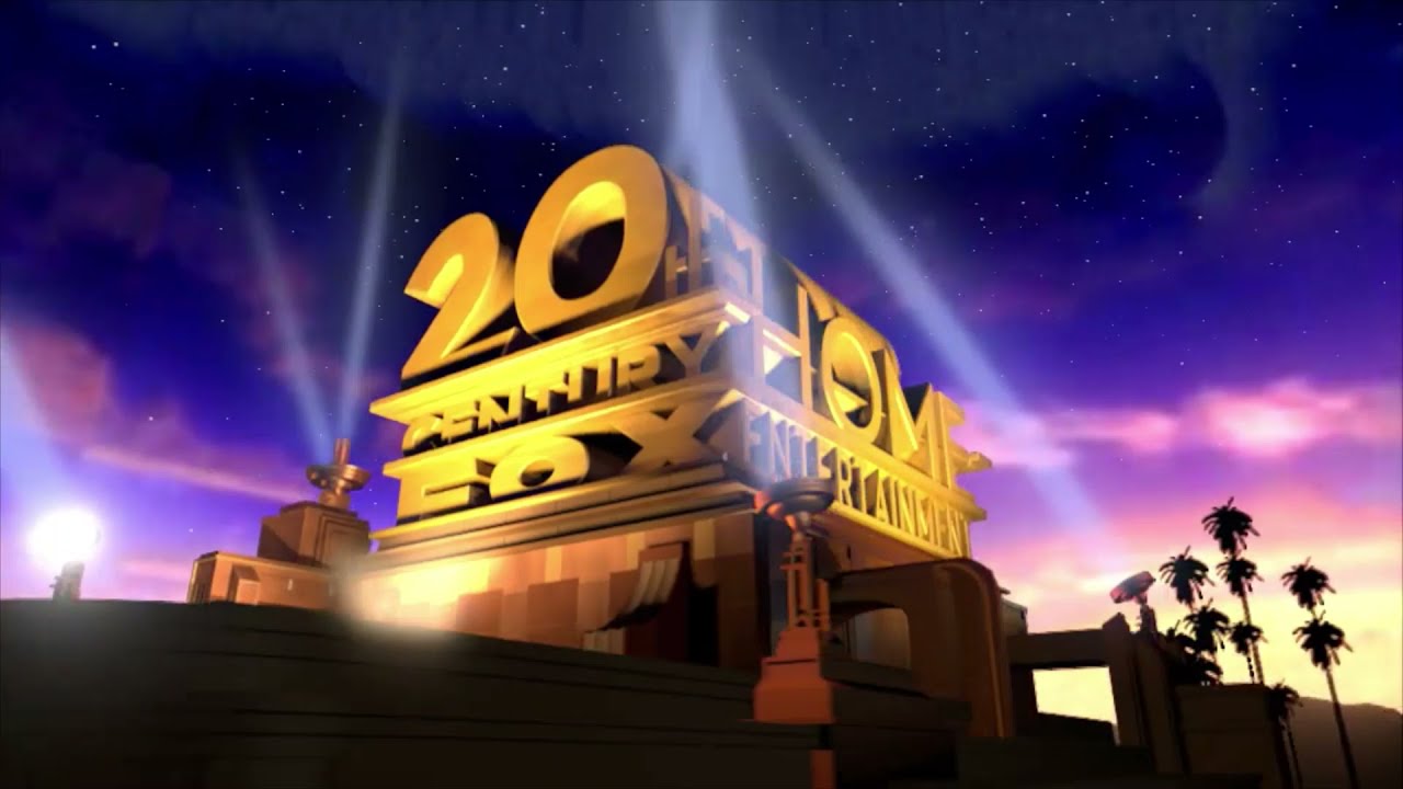 20th Century Fox Home Entertainment 2010 Remake Youtube