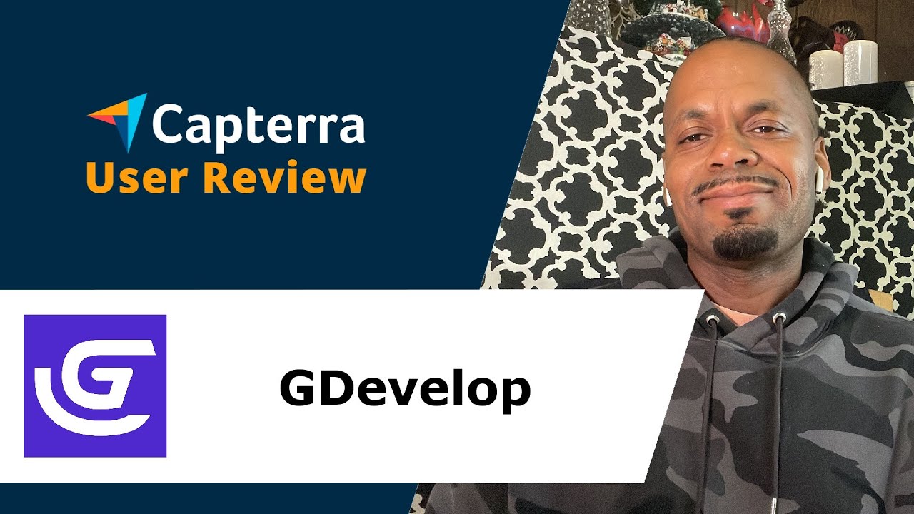 Gdevelop Review Gdevelop Great For Everyone Youtube