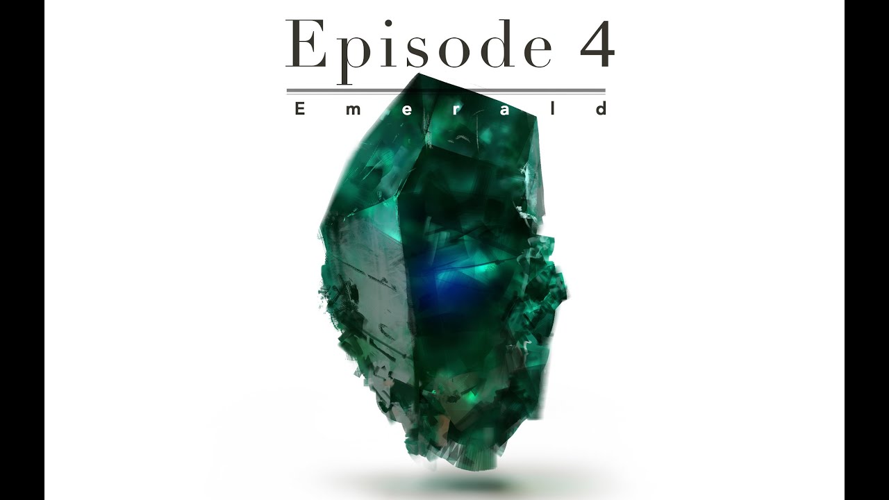 Episode 4 Emerald Youtube