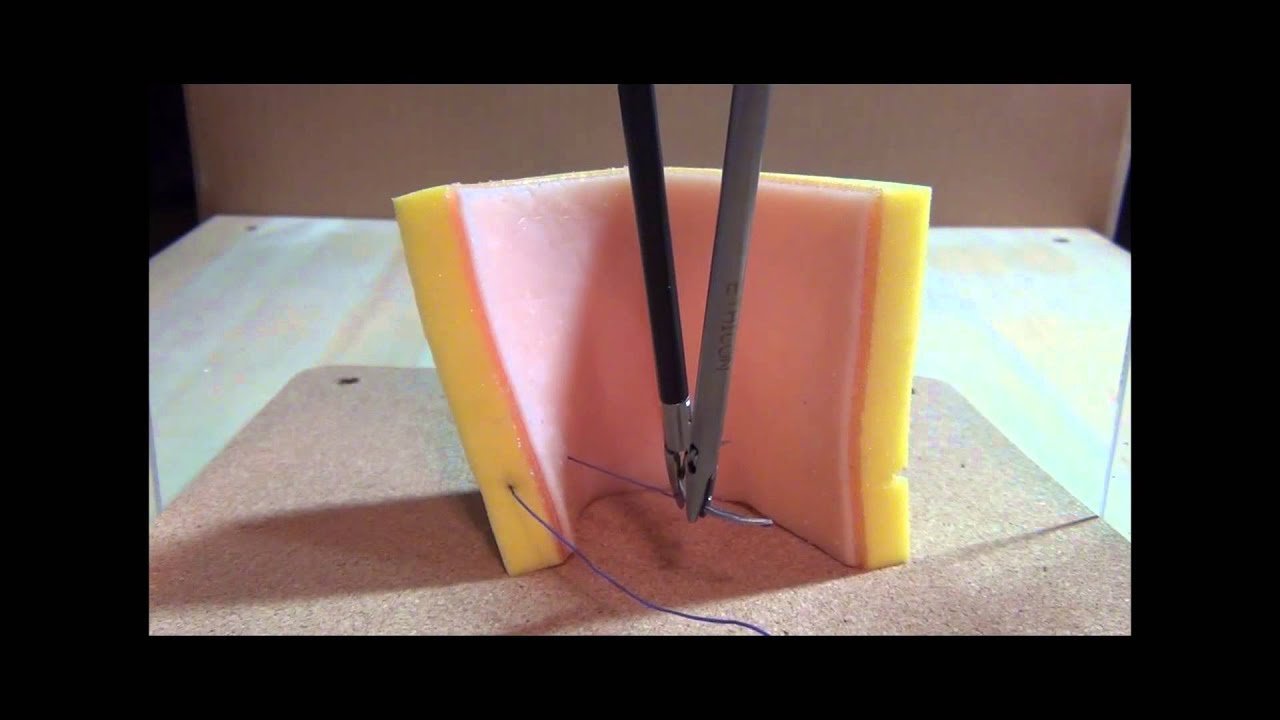 Laparoscopic Training Basic 2 Youtube