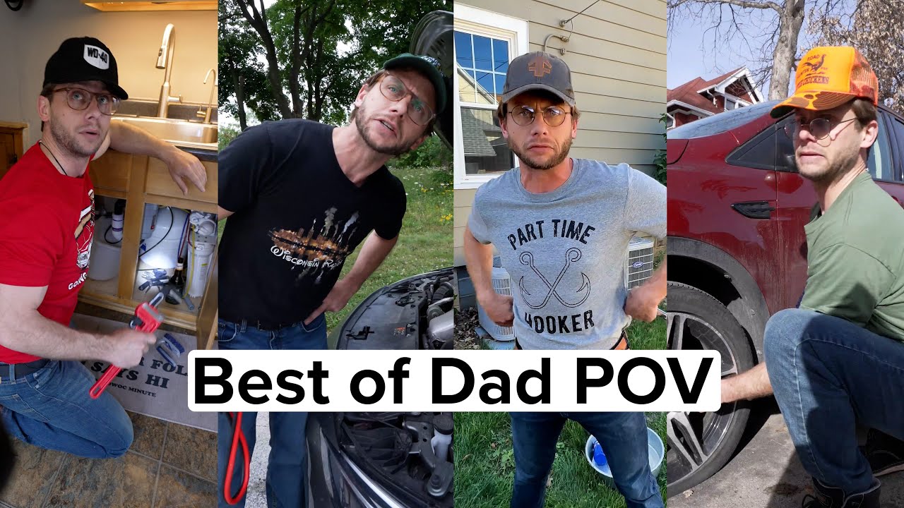 Best Of Dad Pov Youtube