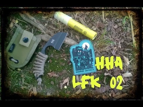 Hardcore Hardware Australia Lfk 02 Review Youtube