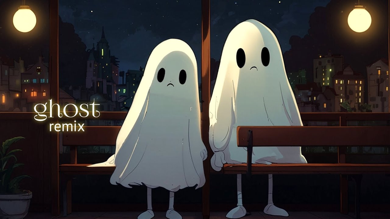 Justin Bieber Ghost Angshu Remix Youtube Music