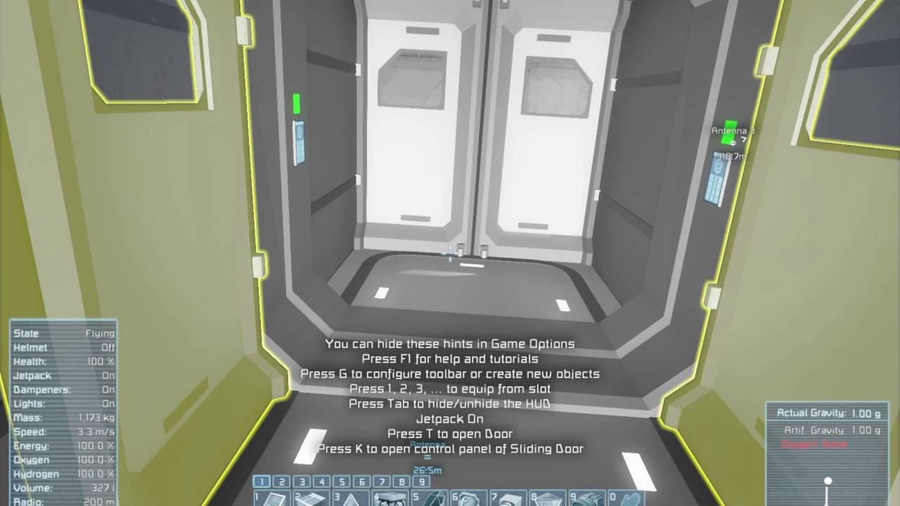 Space Engineers Youtube