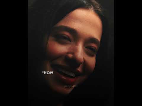 Ghostface X Mindy Leni Edit