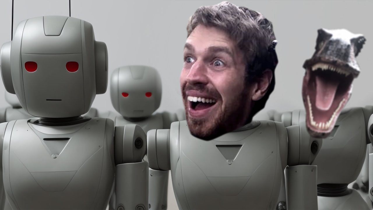 How Ai Could Help A R Youtube