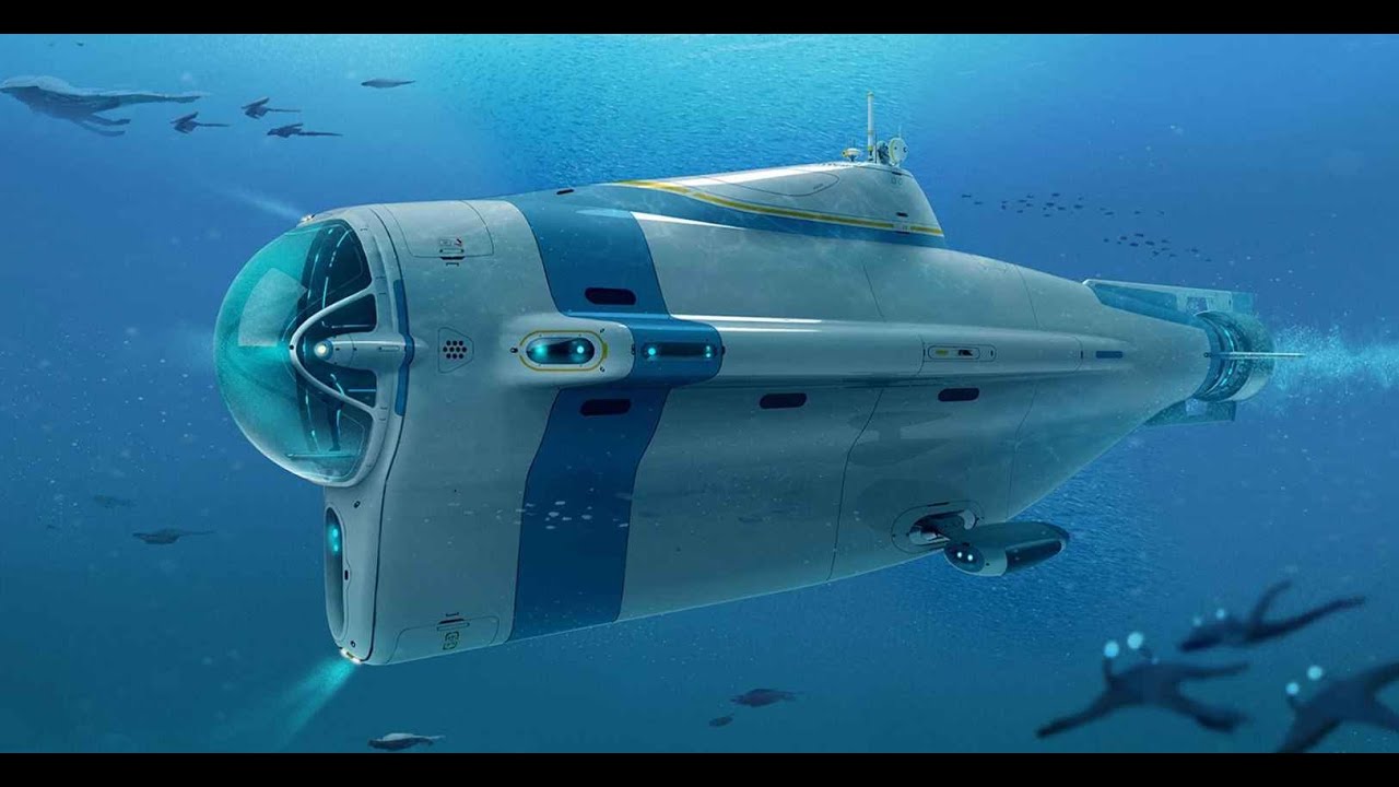 Subnautica Cyclops Rare Voice Line Youtube