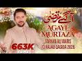 Live 13 Rajab Jashan 2026 Farhan Ali Waris Mola Ali New Manqabat 2026 ...