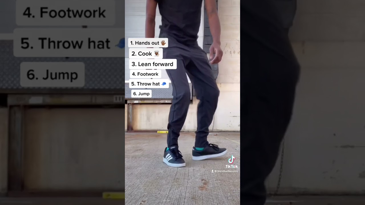 Carnell Stomp Tutorial Youtube