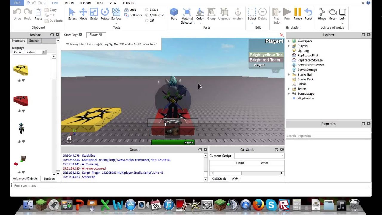 How To Get Roblox Studio On Ipad Gregrade