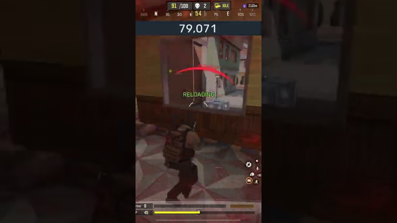 Codmobile Shorts Youtube