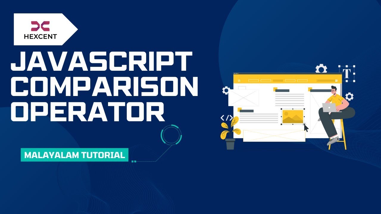 Javascript Comparison Operators Youtube