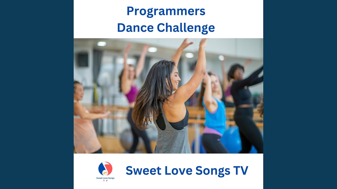 Programmers Dance Challenge Youtube