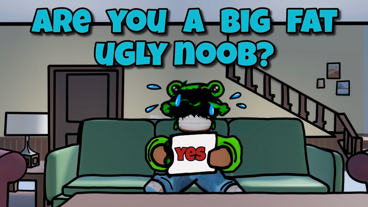 Roblox Exposed Youtube