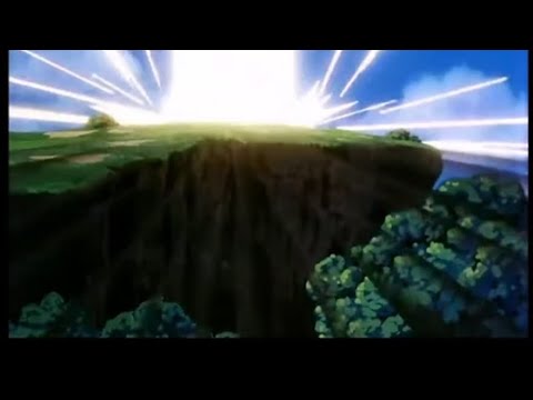 Dragon Ball Amv Mewtwo Cam Steady Youtube