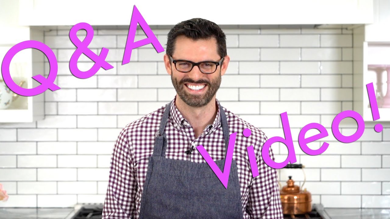 Question Answer Time Youtube