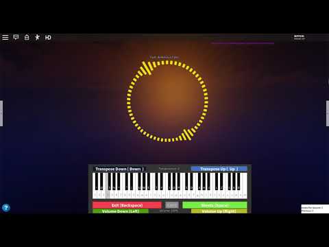 Cry Baby By Melanie Martinez Roblox Piano Sheet