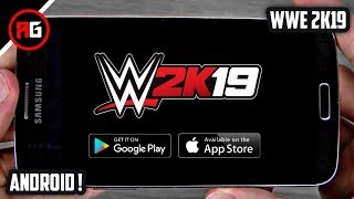 200 Mb Wwe 2k19 Game In Android Download Wwe 2k20 Highly Compressed Additional Gamer Mp3 Music ...