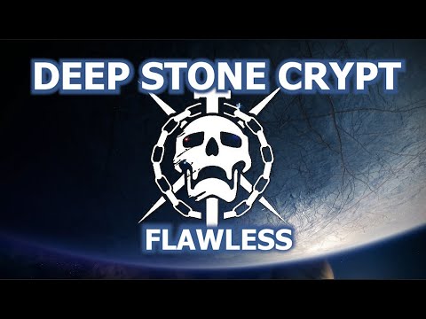 Deep Stone Crypt Flawless Youtube