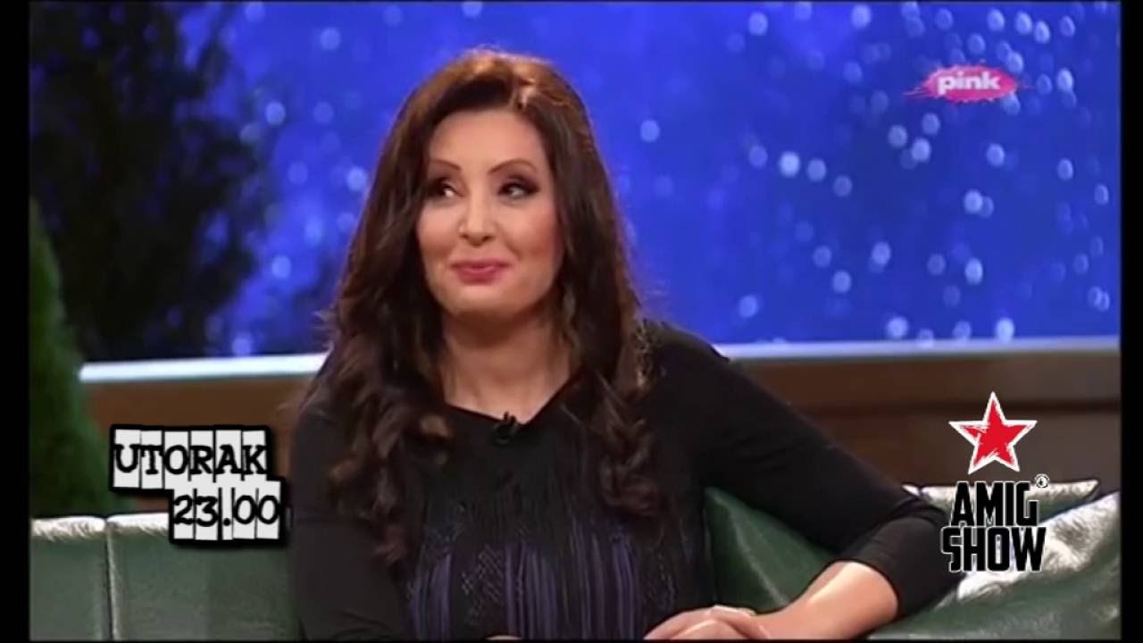 Ami G Show S09 Najava 2 Emisije Youtube