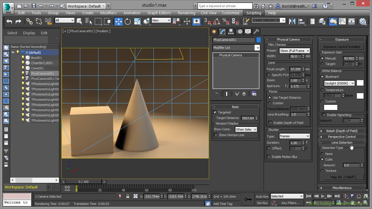New 3ds Max 2016 Features Tutorial Videos Autodesk