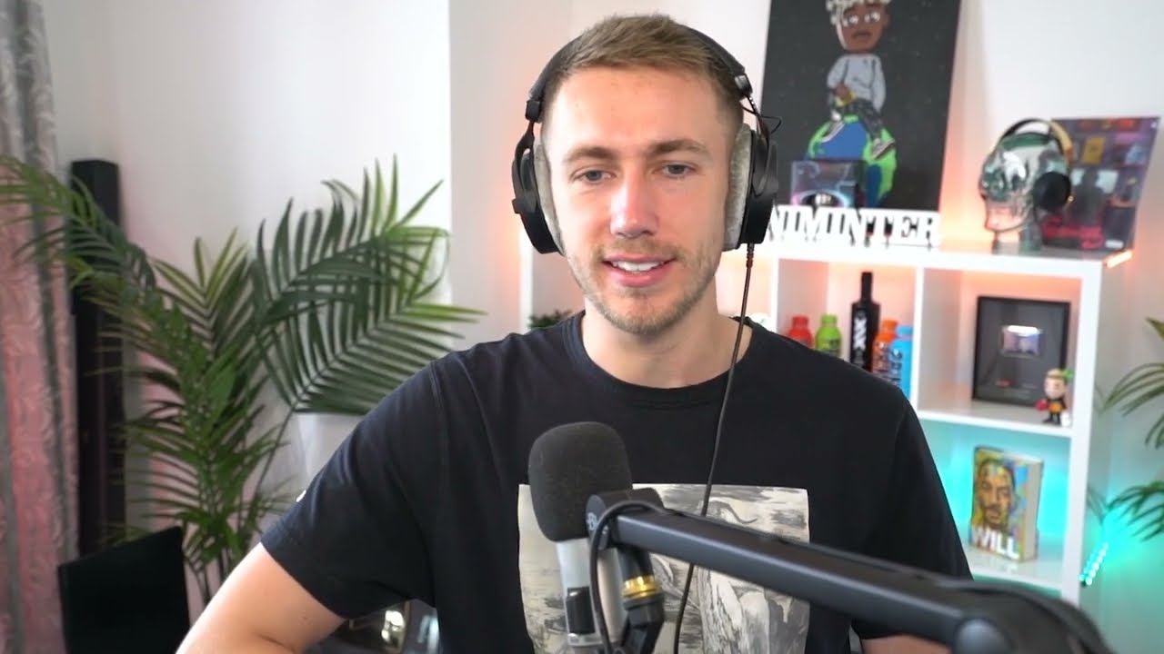 That There Was A Violation Youtube