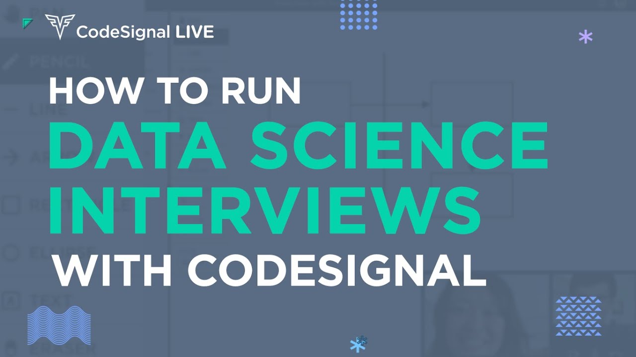 Codesignal Interview For Data Science Youtube