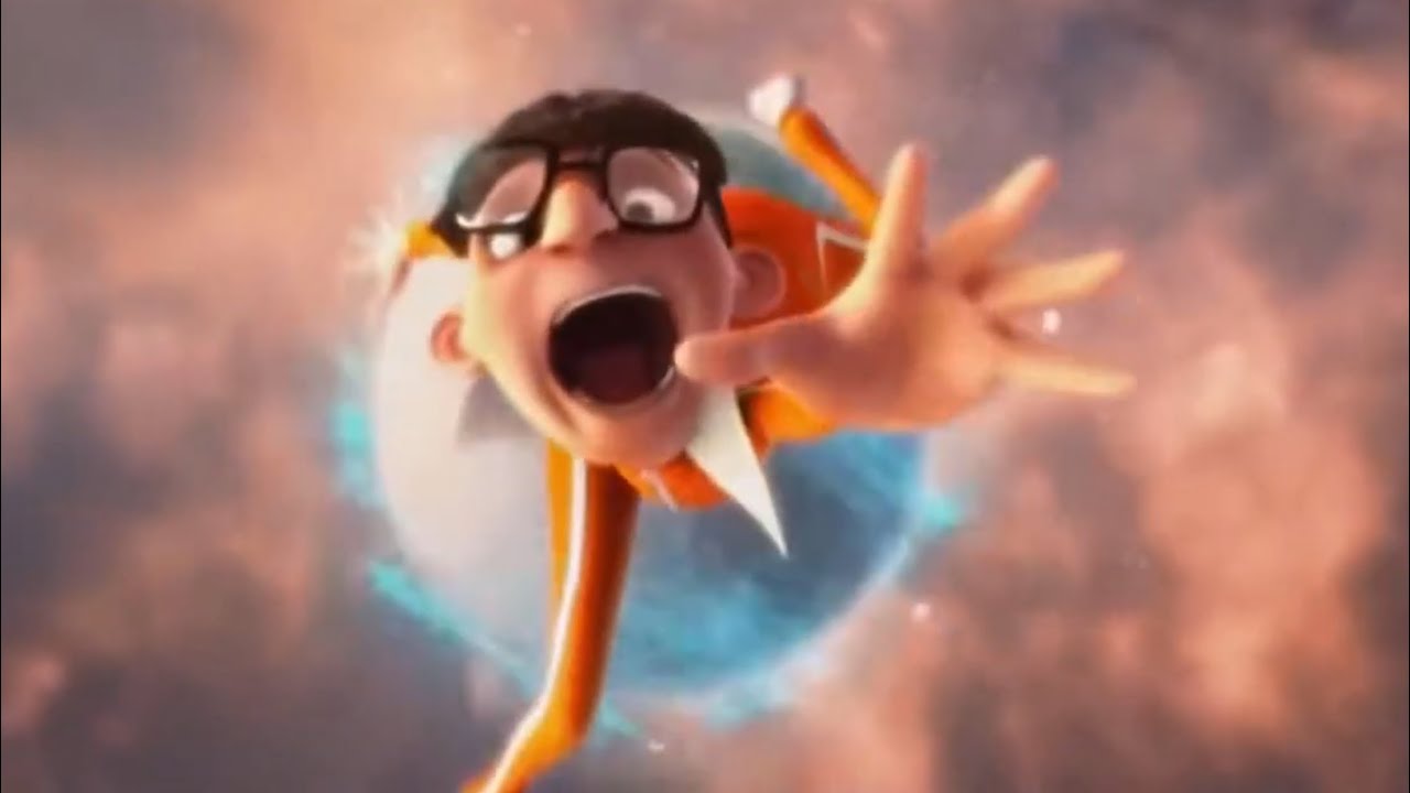 Despicable Me Vector S Defeat 2015 Deleted Version My Version