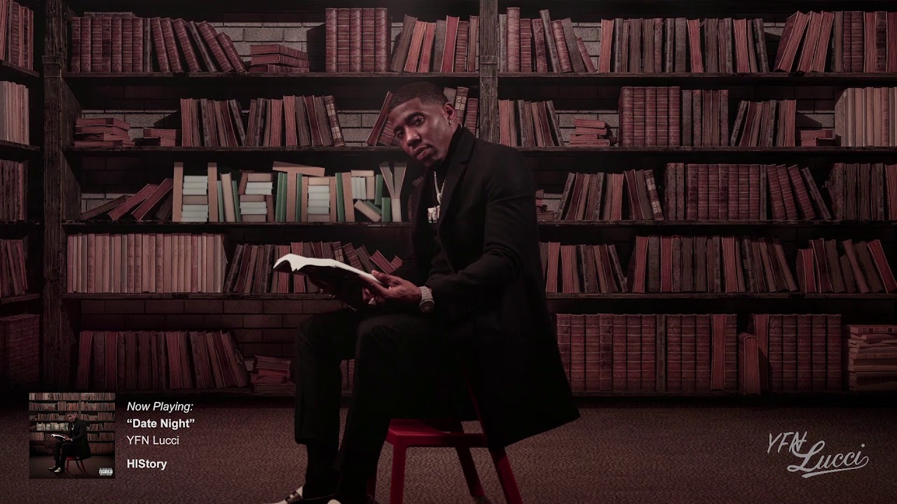 Yfn Lucci Date Night Official Audio Acordes Chordify
