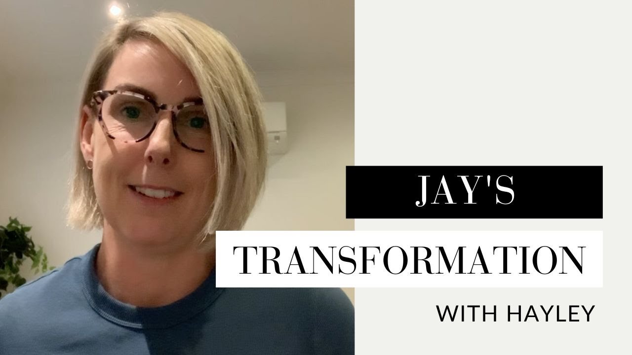 Testimonial Jay Youtube