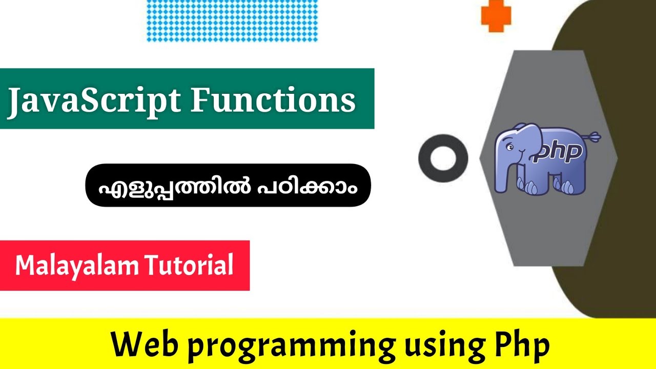 Javascript Functions Built In Functions User Defined Function Calling