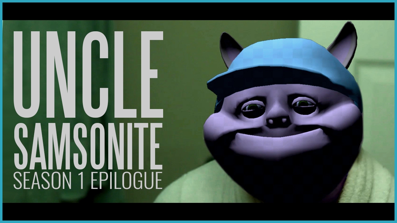 Uncle Samsonite Season 1 Epilogue Youtube